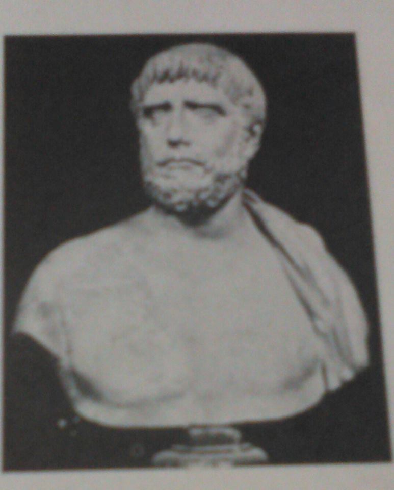 MATHEMATICS 1 – NEW MATHS 2500 YEARS AGO by Dr.Khin Maung Win