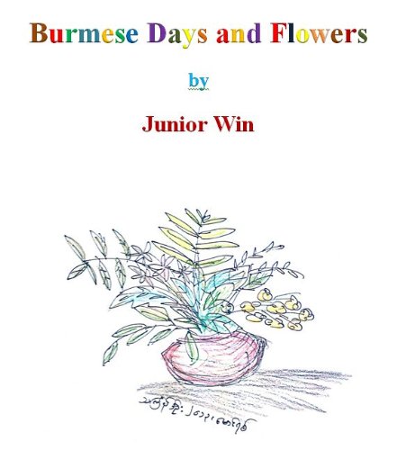 Talk About Thingyan Pot by Junior Win