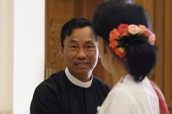 The dissolution of the UBP party; The 2023 election which has more ...