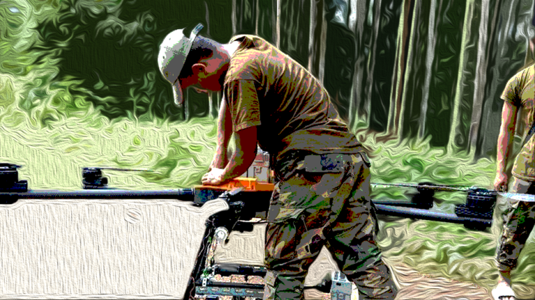 Rising Military Operations in Karen and Mon States; Remembering the One ...