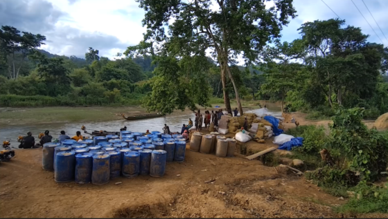 Global Fuel Crisis and Myanmar’s Predicament